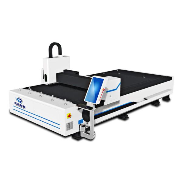Quality Carton Steel Fiber Laser Cutting Machine 1000W 3mm Aluminum 10mm for sale