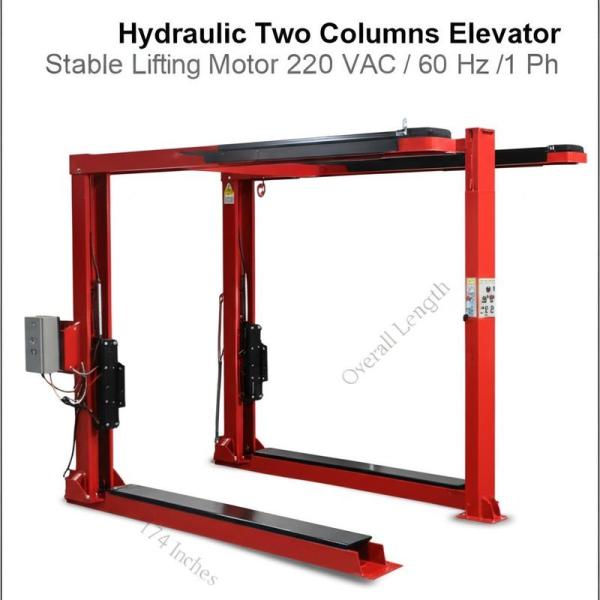 Quality 2-8 Levels Parking System Elevate Your Parking Experience with Hydraulic Parking for sale