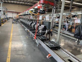 China Factory - Chongqing City Navigation Trade Co., Ltd.