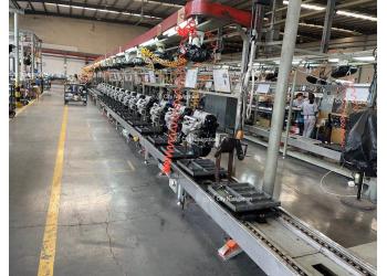 China Factory - Chongqing City Navigation Trade Co., Ltd.