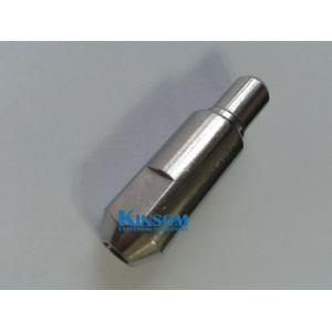 Quality Special SUS step screw with shallow slot machining part for sale