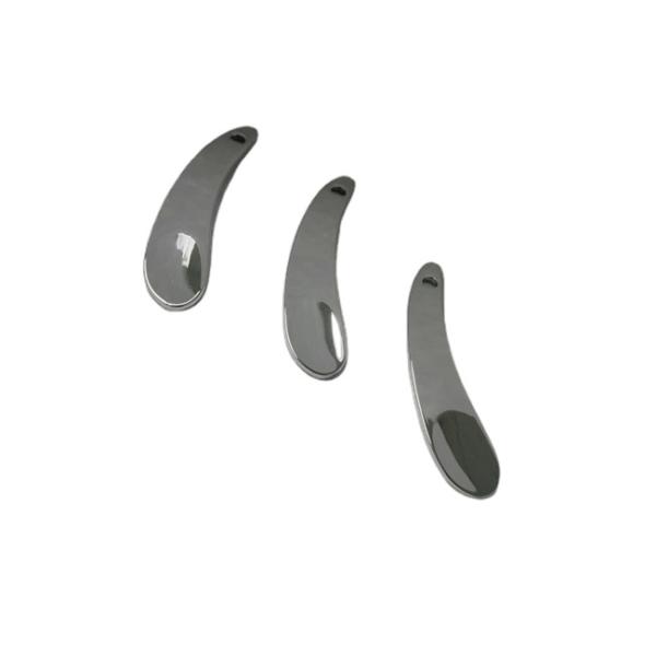 Quality 316L Powder Metallurgy Metal Injection Molding Beauty Instrument Accessories for sale