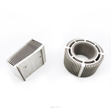 Quality Precision Mechanical OEM CNC Machining Parts For Smart LED Light for sale