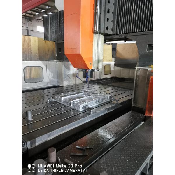 Quality Rotational Aluminum Rotational Molds For Boat for sale