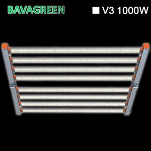 Quality 1000W Horticulture LED Grow Light For Cannabis Seedlings Veg for sale