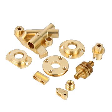 Quality Precision CNC Machining with Enhanced Corrosion Resistance and Anodized Finish for sale