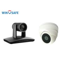 Quality 12X 1080P USB3.0 Lecturer Tracking PTZ Camera For Education Record for sale