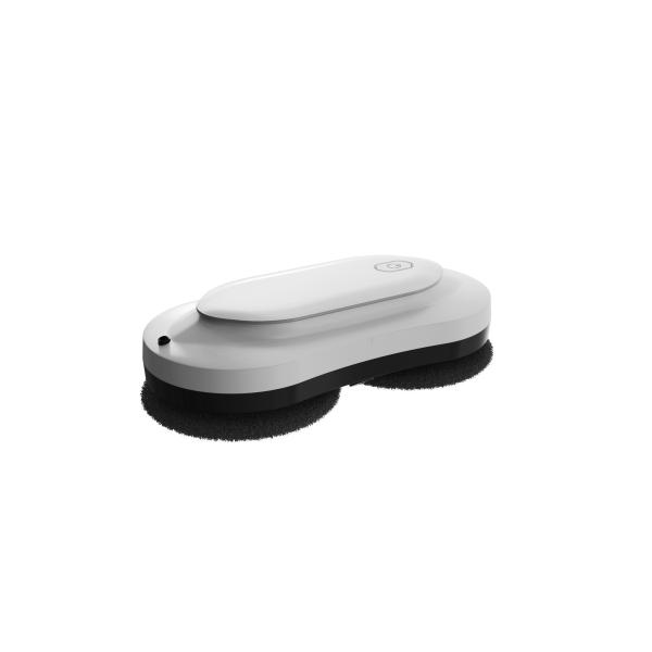 Quality App-Controlled Dual Water Spray Glass Cleaning Robot for Customized Logo Window for sale