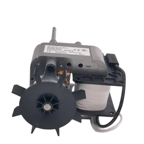 Quality 47W 0.50A C Frame Shaded Pole Ac Motor Shaded Pole Fan Motor For Pump 2.38