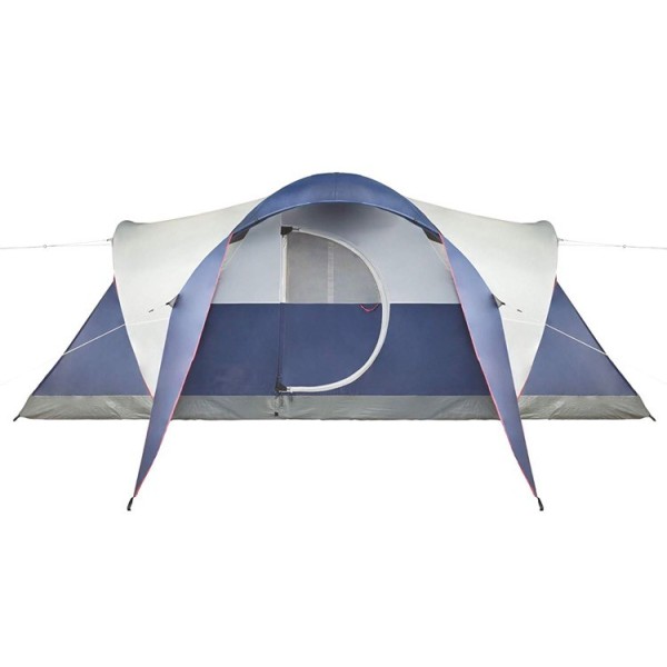 Quality Waterproof 8 People 33x13in Lightweight Family Tent for sale