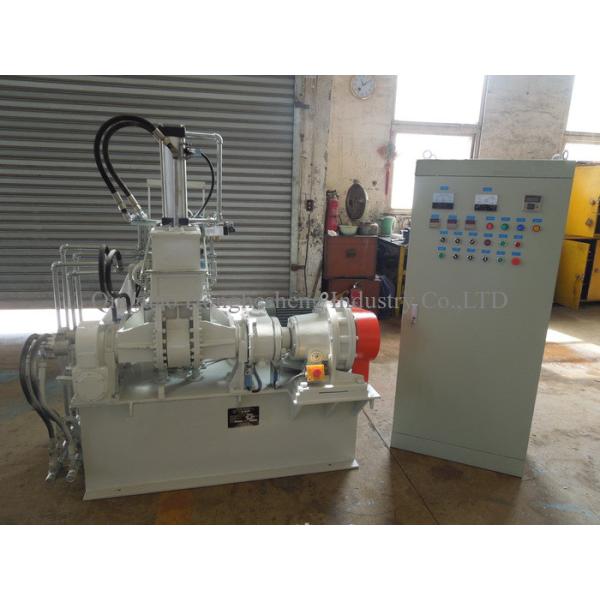 Quality Lab Ceramic Powder Dispersion Kneader Machine 1L 3L 5L for sale