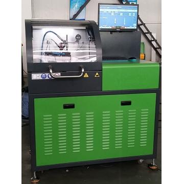 Quality Common Rail Injector Test Bench,with large testing datas,for testing different for sale