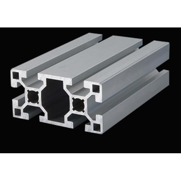 Quality Non Ferromagnetic CNC Aluminium Profiles Non Standard High Precision CNC Parts for sale