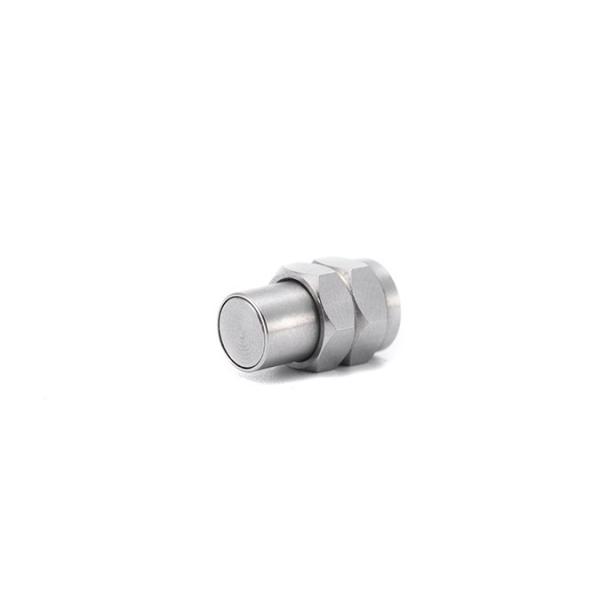 Quality 2.4 Male Stainless Steel RF Termination for sale