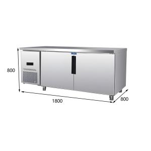 Quality Under Counter Refrigerator for sale