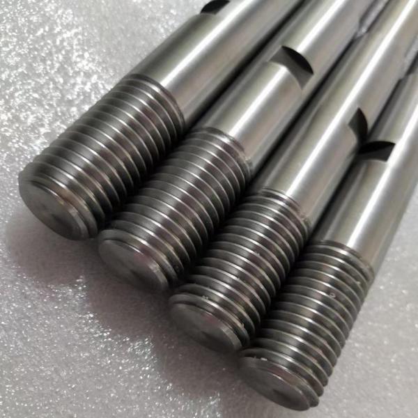 Quality ASTM Standard Precision Molybdenum Deep Processing Parts for sale