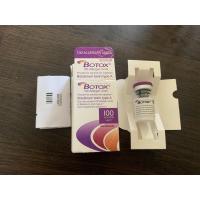 Quality Skin Care Wrinkle Removal Allergan 100 Units For Face Lift Injection for sale