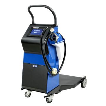 Quality Fluid Management Mobile Def Urea Dispenser Machine for sale