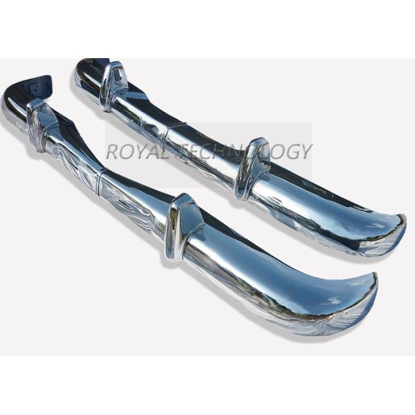 Quality PVD Chromium Vacuum Metalizing Machine , Automobile Bumper Thermal Evaporation for sale