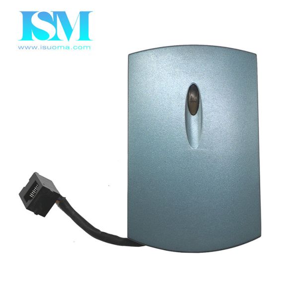 Quality smart card reader ethernet tcp ip card reader tcp ip nfc reader tcp ip rfid for sale