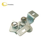 Quality Latch Cover Lock For Hyosung ATMs Parts S47012401 47012401 for sale
