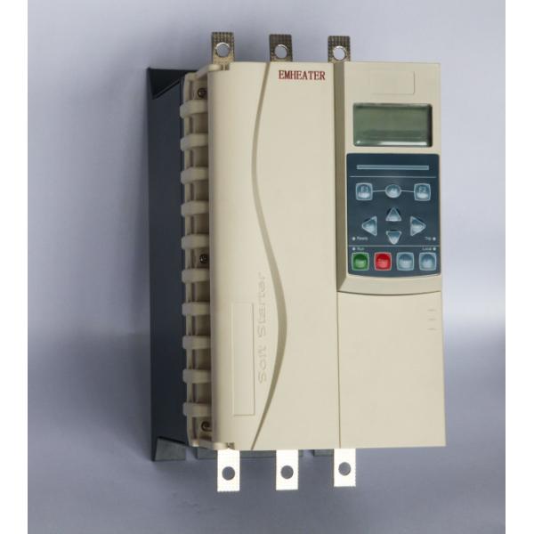 Quality 50Hz Or 60Hz Bypass Soft Starter 5.5KW Screw Compressor Motor Starter for sale