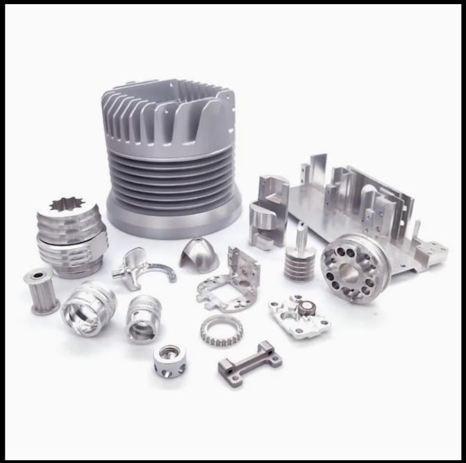 Quality Accurate CNC processing for stainless steel ,brass ,aluminum custom designed for sale