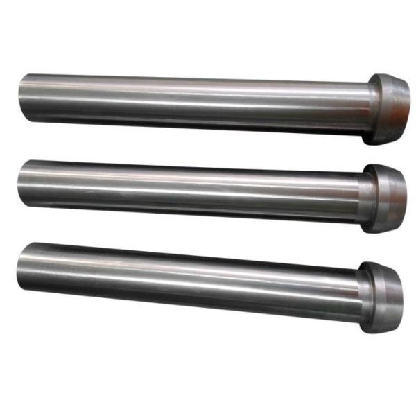 Quality High Temperature 99.95% Purity Molybdenum Electrode In Vacuum Furnace for sale