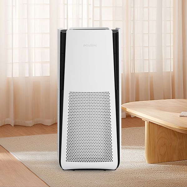 Quality Portable Electric Household Air Purifier Multi-Layer Filtration HEPA Filter for sale