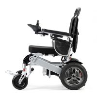Quality Lightweight Wheelchair for sale
