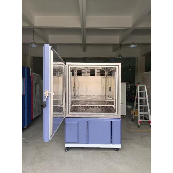 Quality Constant Climate Test Chamber Stainless Steel Construction For Pharmaceuticals for sale