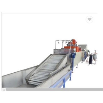 Quality CE Approved Fruit And Vegetable Washer Machine Cleaning Sorting Machine Line for sale