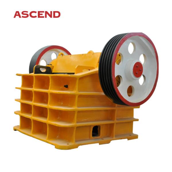 Quality PE250x400 Jaw Stone Crusher Machine for sale