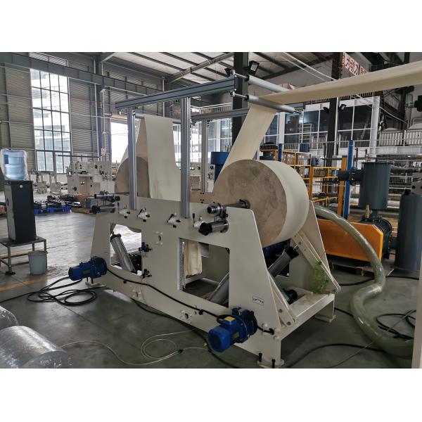 Quality V Fold Disposable Hand Towel Tissue Paper Towel Making Machine for sale