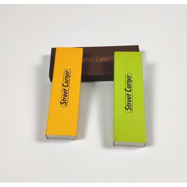 Quality Disposable Fruit Flavor Electronics Packing Box Printing Paper for sale