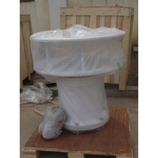 Quality Neodymium Permanent Magnet Generator – Optimized for Vertical Axis Wind Turbine for sale