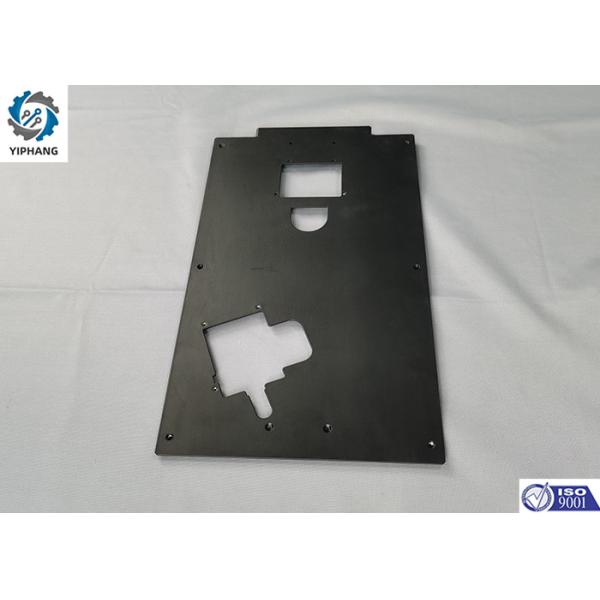 Quality SPCC Sheet Metal Welding Parts custom stainless steel fabrication 0.05-0.1mm Tolerance for sale