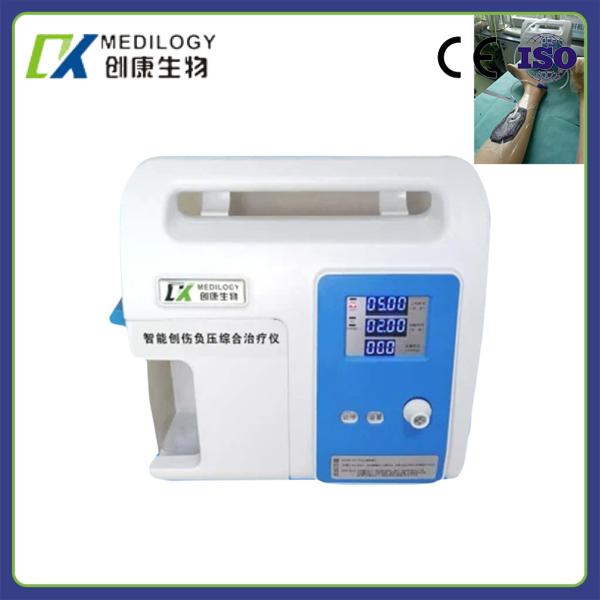 Quality Negative Pressure Wound Drains And Drainage Systems Devices For Clinic for sale