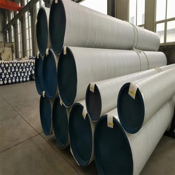 Quality Annealed Stainless Steel Pipes For Electronics And Heat Treatment for sale