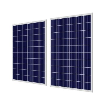 Quality A Grade 290W 295W Polycrystalline PV Module For Commercial for sale