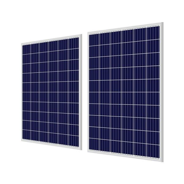 Quality A Grade 290W 295W Polycrystalline PV Module For Commercial for sale