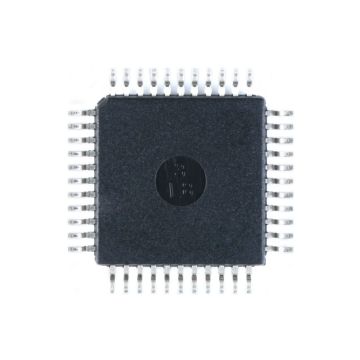 Quality W78E052DFG MCU Microcontroller Unit 8bit 8kb 256byte Flash 44qfp 40mhz for sale