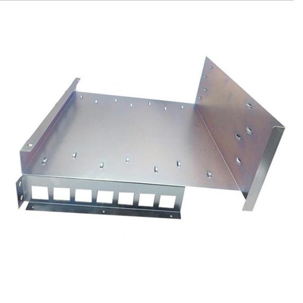 Quality Automotive Architectural Aluminium Sheet Metal Fabrication Manufacturing Auto for sale