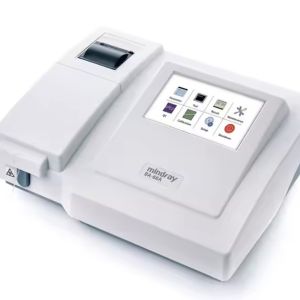 Quality Mindray BA-88A Semi-Automated Biochemistry Analyzer for Routine Clinical for sale