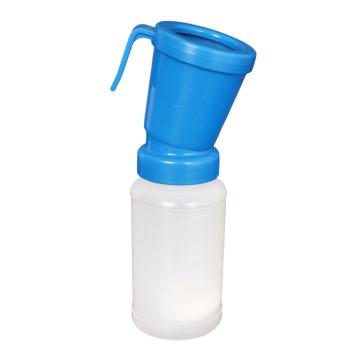 Quality Livstock Goat Teat Dip Cup 300ml Nipple Cleaning Disinfection Veterinary for sale