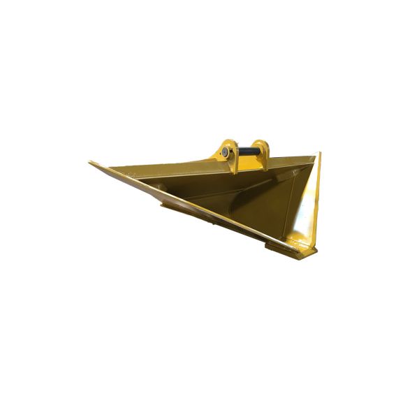 Quality RSBM Trapezoidal Ditch Bucket For Pipeline and Cable Installations for sale