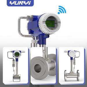 Quality Wireless Vortex flow meter for sale