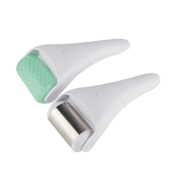 Quality Derma Rolling System Face Lifting Roller Korea Ice Roller with Label Service Yes for sale