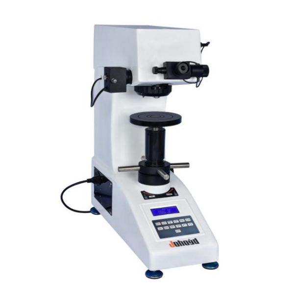 Quality 30Kgf HVS-30Z Micro Hardness Testing Machine Automatic Rotation for sale