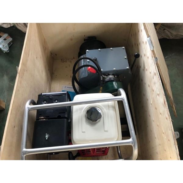 Quality 5T Electric Power Winch for sale